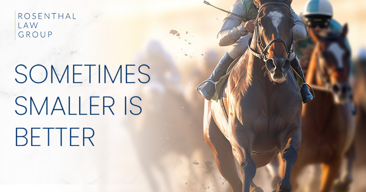 Staff Profiles | Rosenthal Law Group